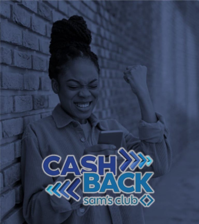 Faça parte do Sam's Club | Vale muito ser Sam's